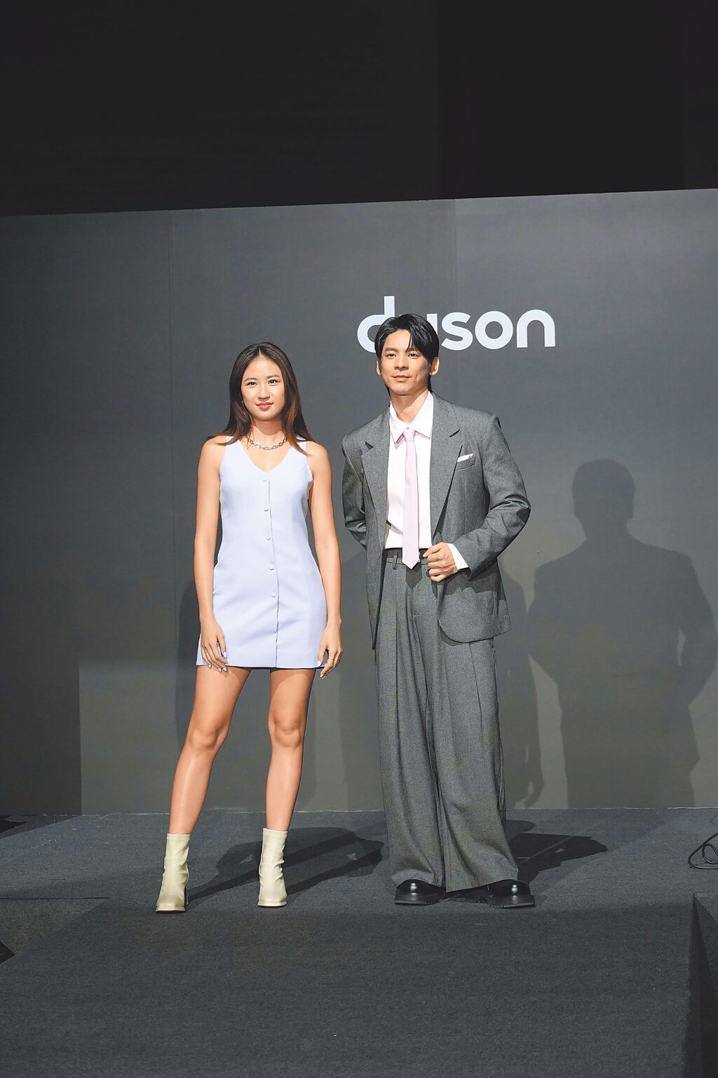 9m88搞定三千煩惱絲 新款吹風機配智能吹嘴 - 樂活 - 工商時報