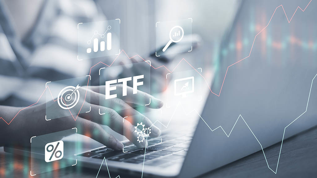 0056、00878...ETF換股潮來了！13檔坐等抬轎 卡位前留意3問題 - 證券 - 工商時報