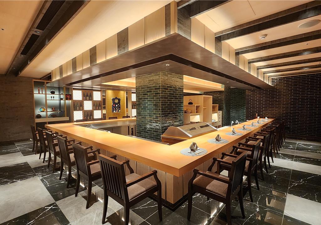 日本和牛究竟可以「幾吃」？台北〈HAYASE〉日料日籍料理長炫技演繹 - 樂活 - 工商時報