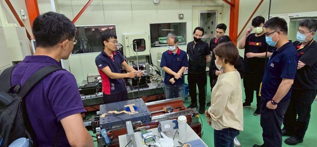 PMC加入經濟部AI試製線行列 - 商情 - 工商時報