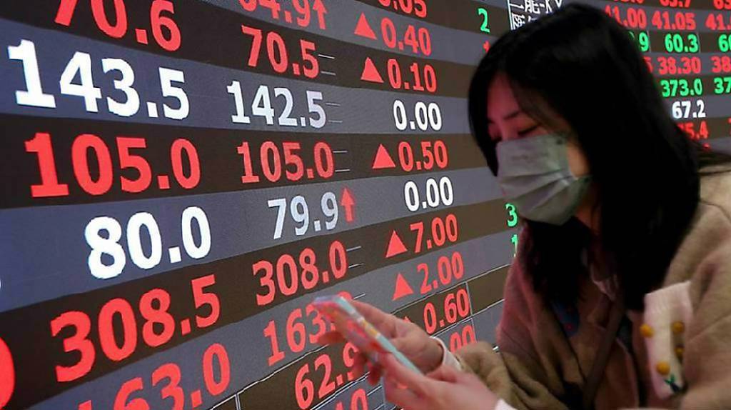 台股ETF績效排行榜 00952、00894、00962漲幅逾三成名列前茅 - 日報 - 工商時報