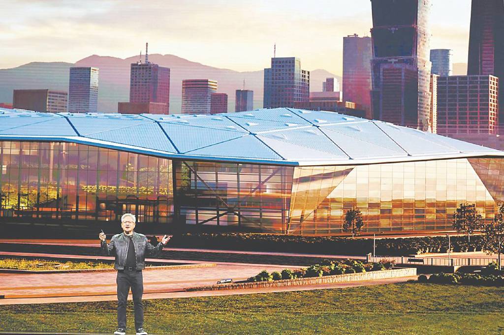 新壽遲遲未開口 輝達總部如何解？北士科T17、T18若行不通 北市端備案T12＋4 - 日報 - 工商時報