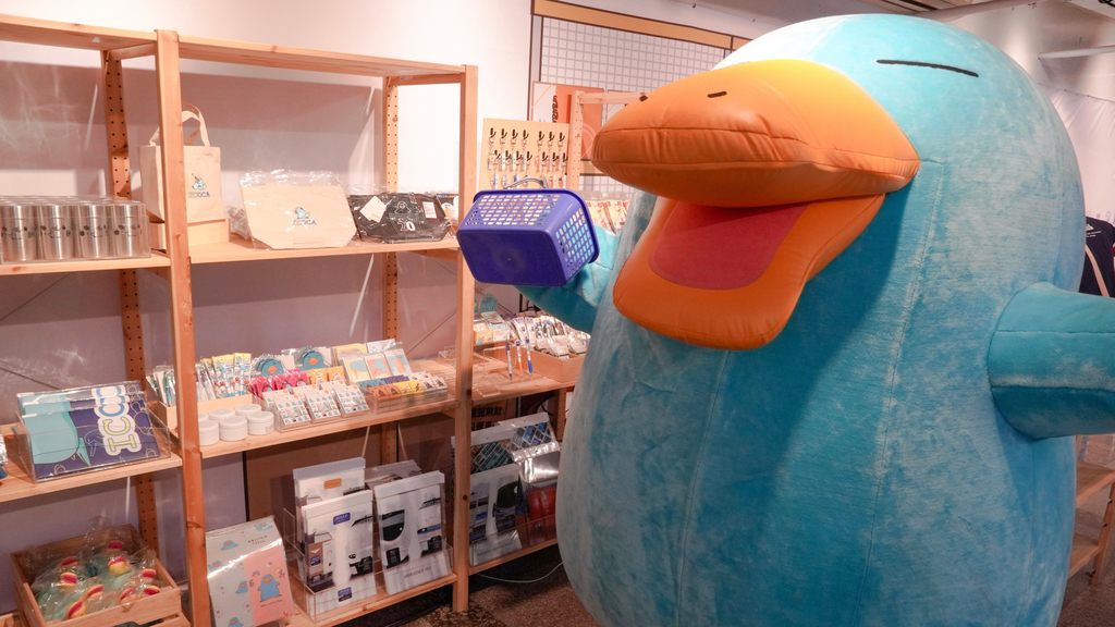 日本人氣吉祥物ICO-Chan「伊口醬」6／15首次登台 - 商情 - 工商時報