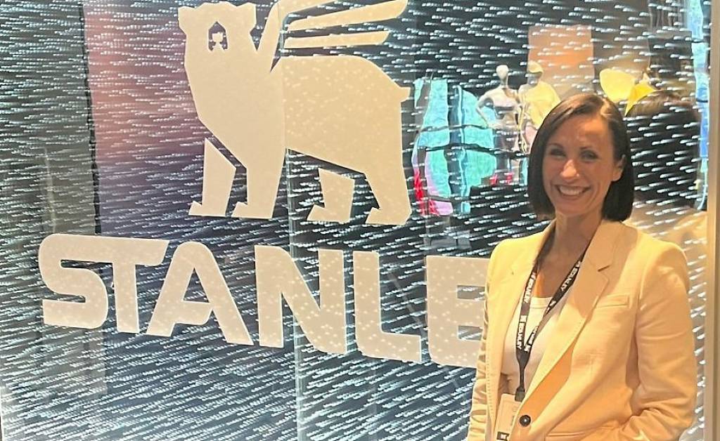 隨行杯爆紅後 里德麗寫新劇本延續動能 - 日報 - 工商時報