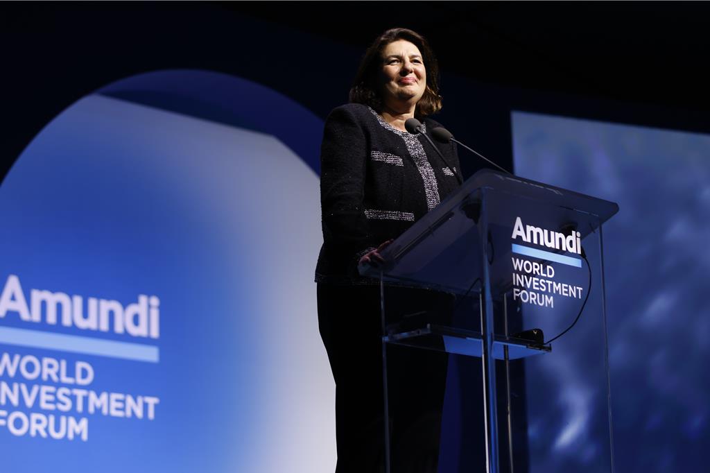 全球局勢難測 鋒裕匯理：資產配置多元化是必要的 - 理財 - 工商時報