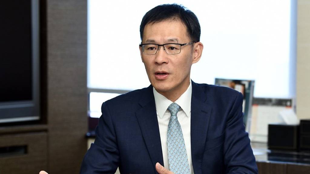 資誠徐聖忠專訪》AI助攻數位轉型 台灣導入Chat PwC - 日報 - 工商時報