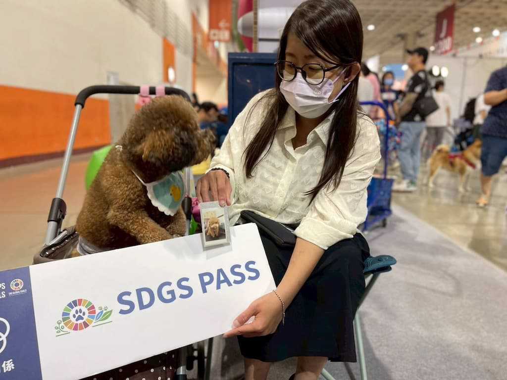 EMJ.LIFE四天寵物展創新互動模式 打造情感與信任雙引擎永續生態 - 商情 - 工商時報