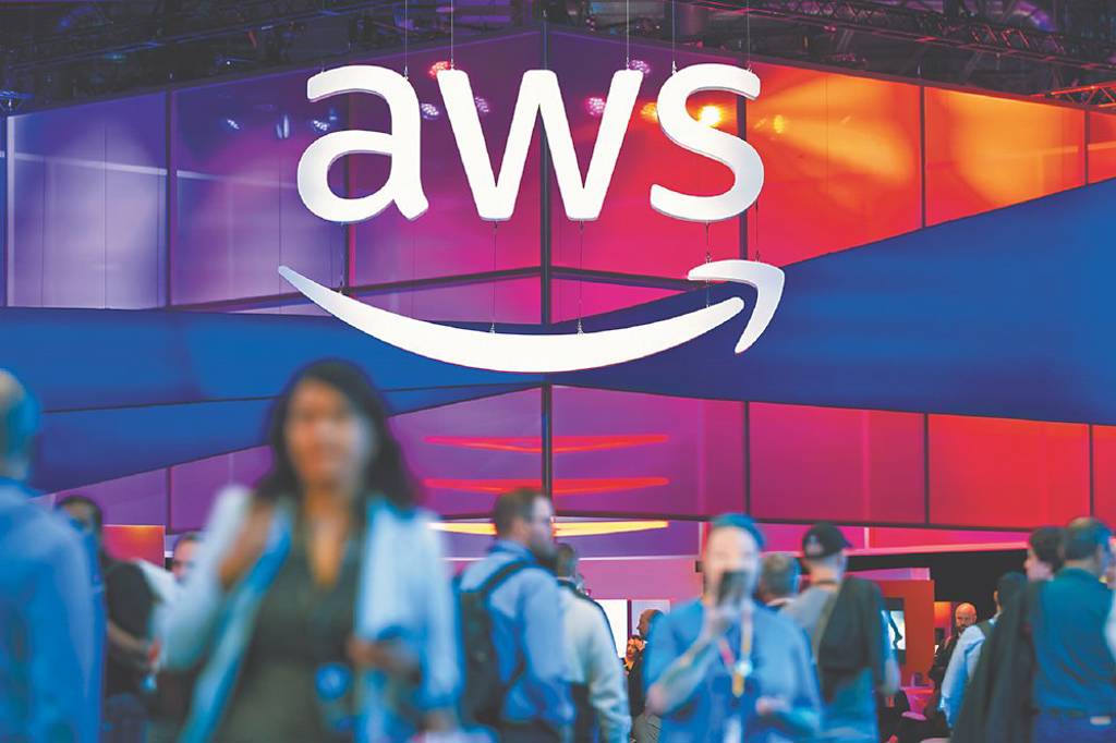 今年出貨百萬顆！亞馬遜Trainium八大供應鏈 大摩再加一 - 日報 - 工商時報