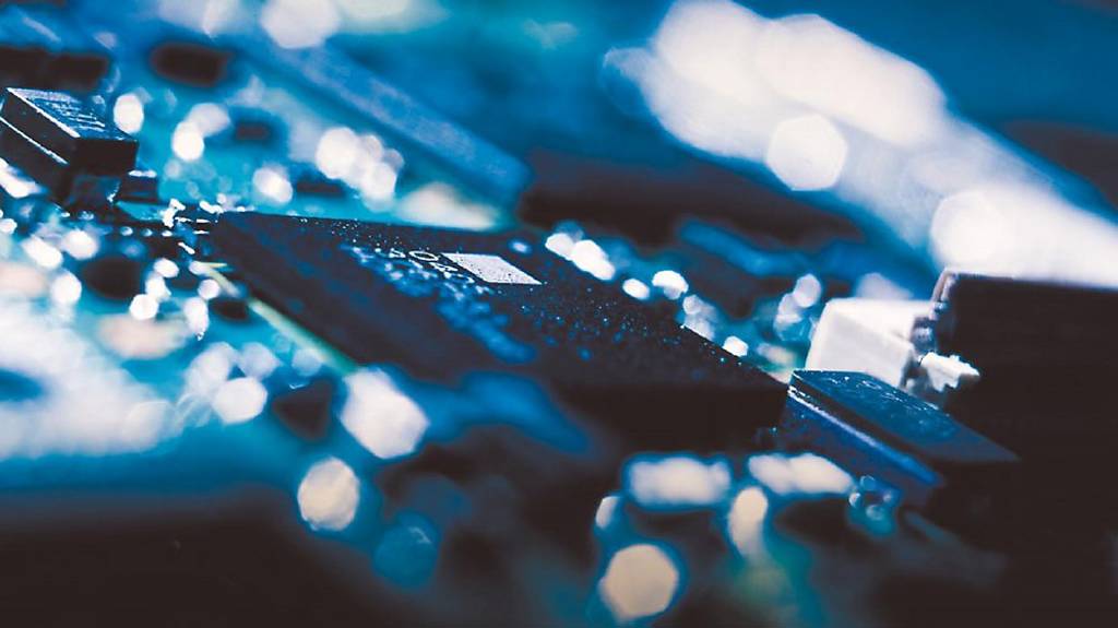 ASIC需求旺！聯發科6月營收創2年半新高 世芯明年拚逆襲 - 日報 - 工商時報