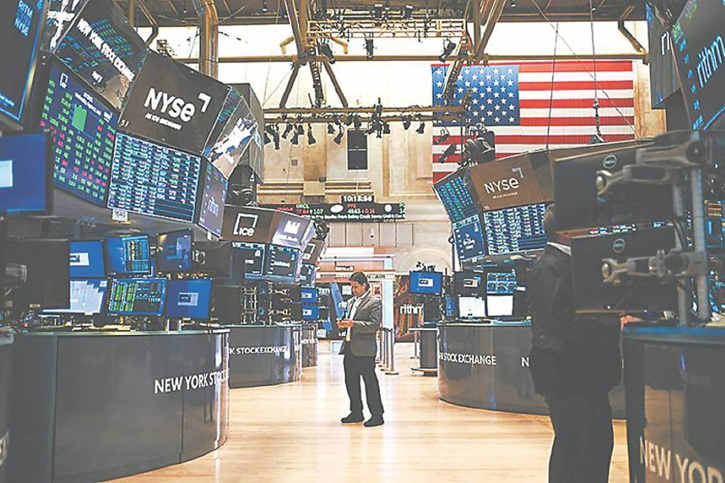 比輝達更會噴？ 外媒點名這2檔成長性「五年內超車」 超微入列 - 國際 - 工商時報