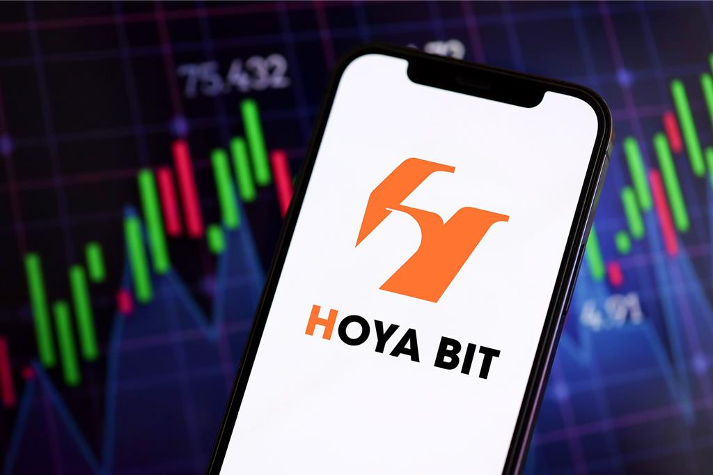 HOYA BIT交易所抽以太幣 完成指定任務就有機會免費抱回家 - 金融 - 工商時報