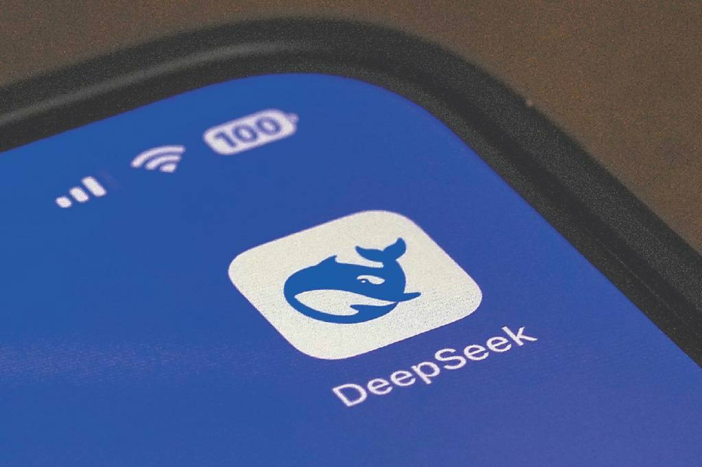少了輝達晶片就是不行？DeepSeek R2傳延遲推出 跟「這公司」有關 - 兩岸 - 工商時報