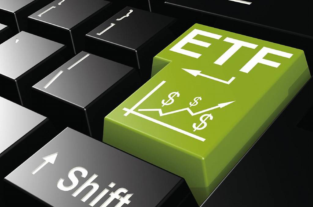 ETF定期定額排行榜 0050一枝獨秀 這類倒退嚕 - 日報 - 工商時報