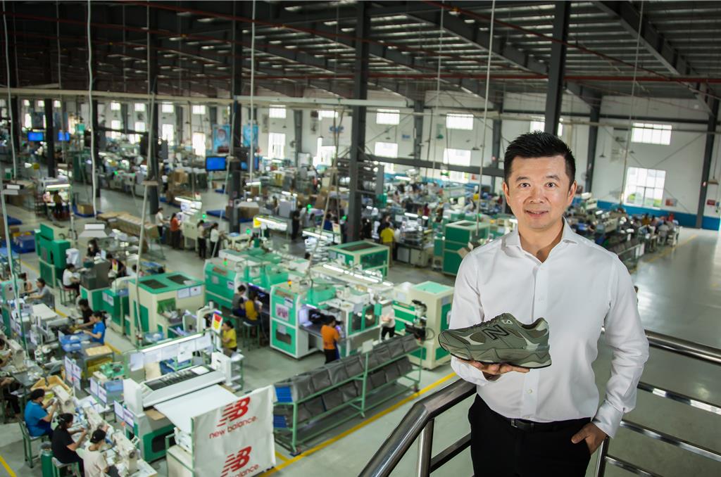 中傑-KY上半年EPS 2.6元 樂觀看待中長期展望 - 證券 - 工商時報