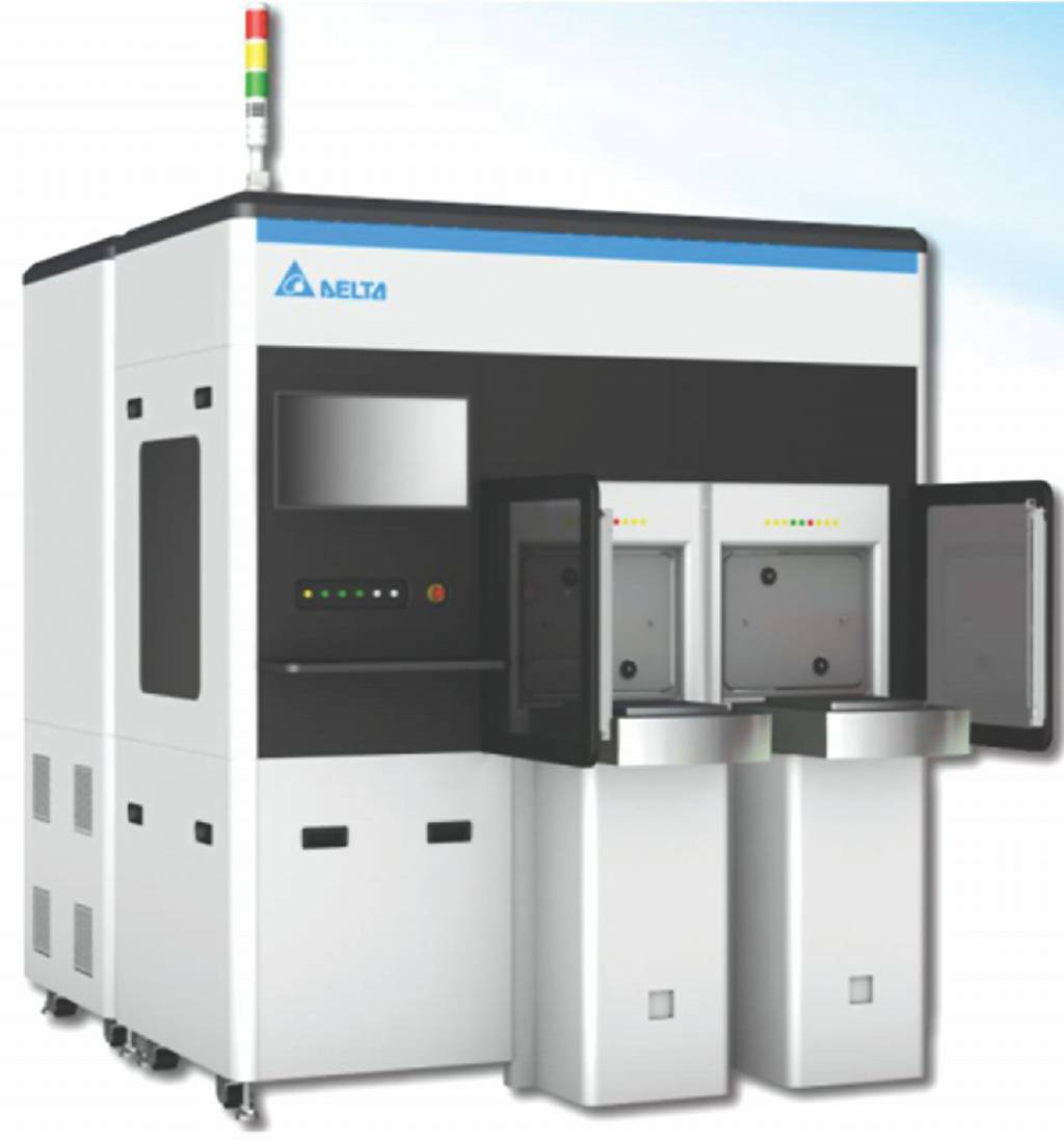 PMC助台達 通過SEMI S2認證 - 日報 - 工商時報