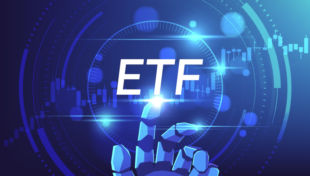 摩根在台首發ETF 主打美科技 - 日報 - 工商時報