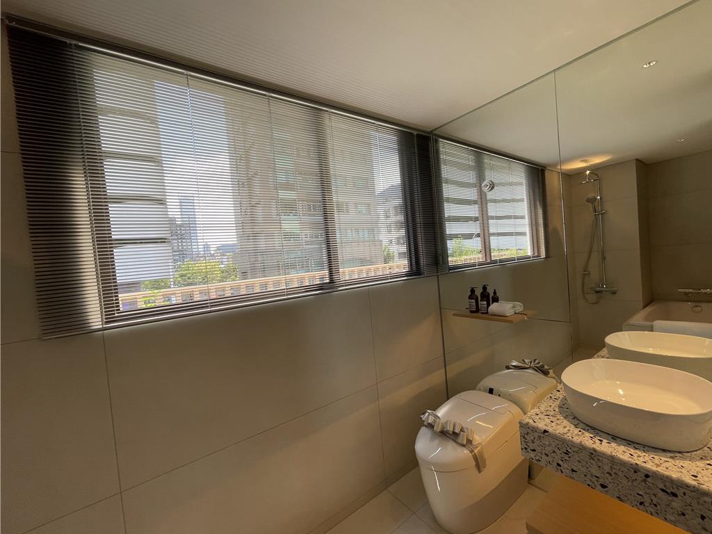 耐震係數達0.288g 松山區大案「利晉．崧喆」首度開箱 - 房市 - 工商時報