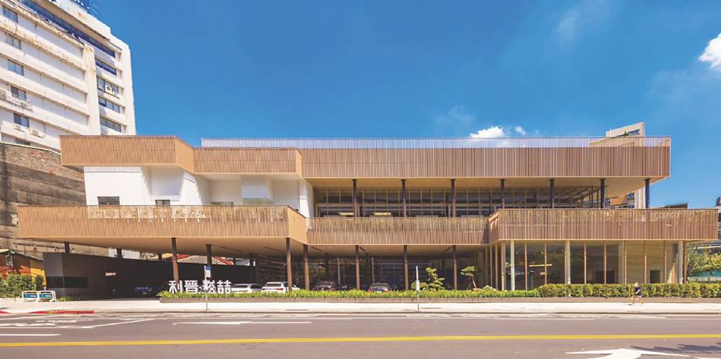 利晉大案崧喆 耐震係數達0.288g 看不見的地方都是高規格 - 日報 - 工商時報