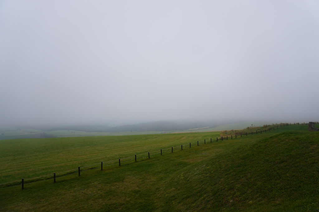 走進北海道的心臟—上士幌町的四季物語 從Naitai高原牧場到然別湖的自然饗宴 - 商情 - 工商時報