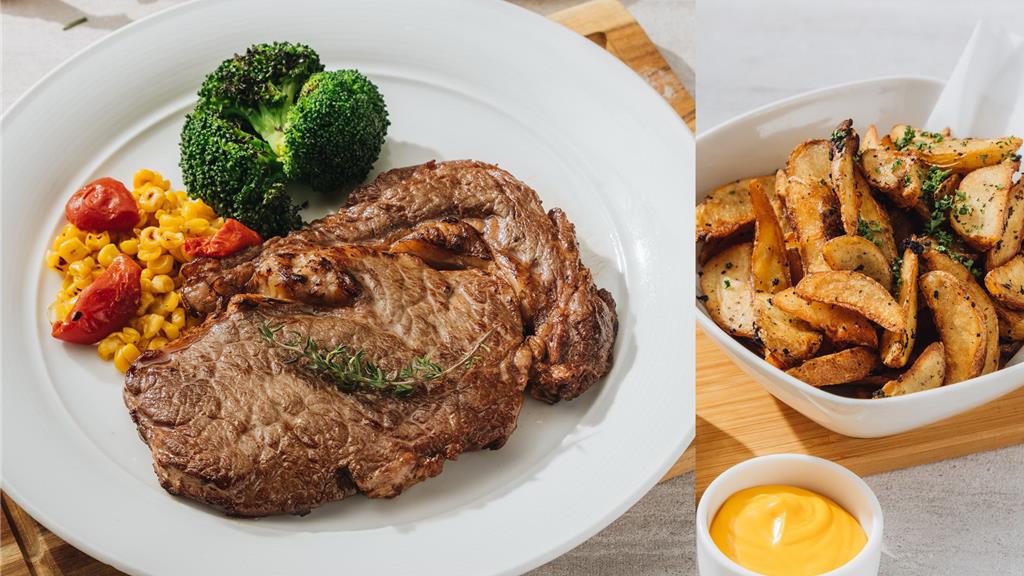 普發萬元上路！台北喜來登雙11外帶1,111元起、8人聚餐嗑Buffet現省逾5千元 - 生活 - 工商時報