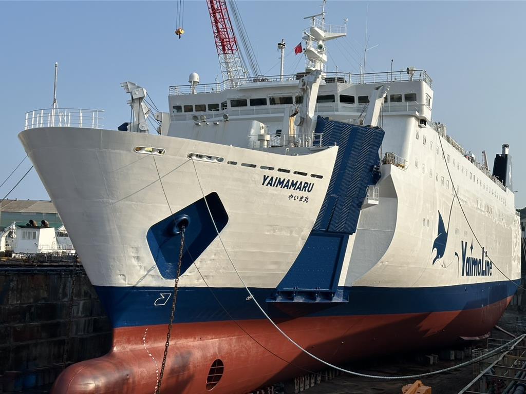 基隆往返石垣島航線拚年底啟航 淡季可享促銷價 - 生活 - 工商時報