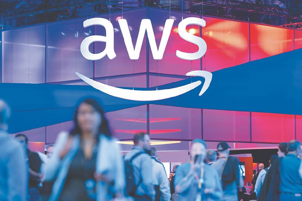 AWS推AI晶片Trainium3！速度提升4倍、成本砍半 除台積電還有哪些台廠可望受惠？ - 日報 - 工商時報