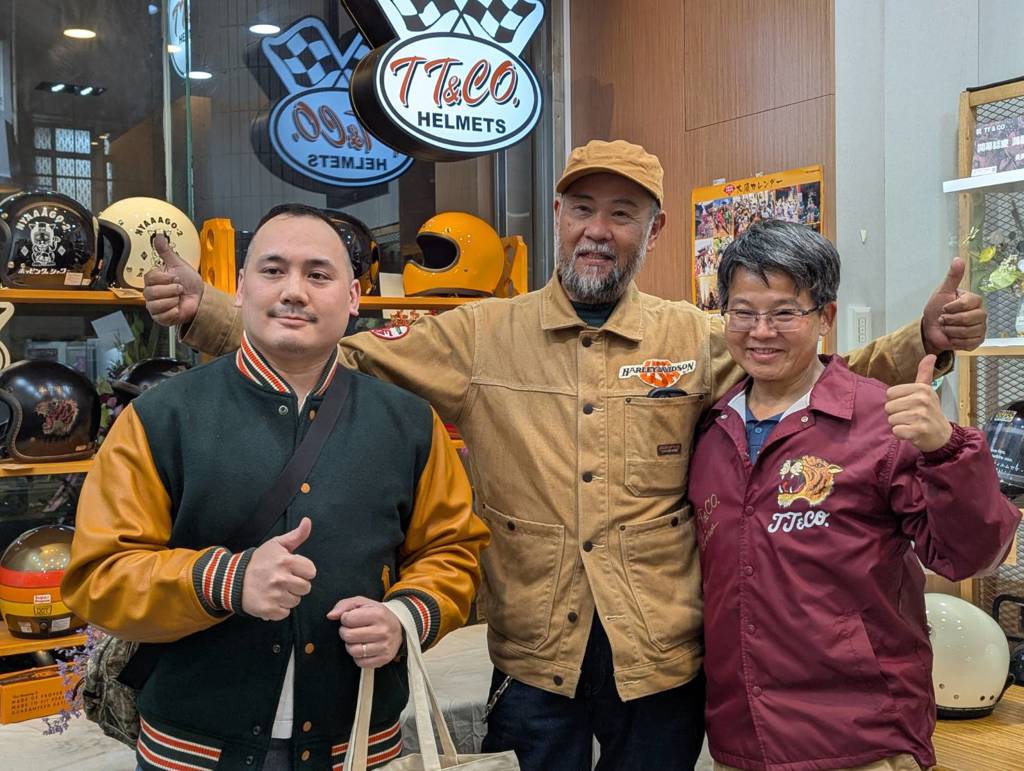 TT＆CO台南旗艦門市盛大開幕 - 商情 - 工商時報