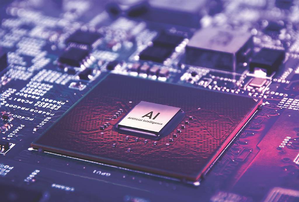 CPO、800G交換器點火！博通財報帶旺台灣光通訊 7檔受惠股出列 - 日報 - 工商時報