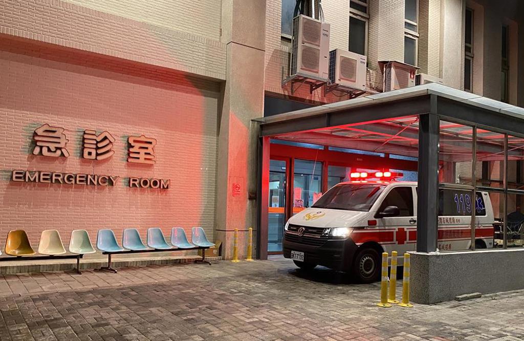 6天181件OHCA！冷氣團南下全台急凍 西半部下探10度 - 生活 - 工商時報