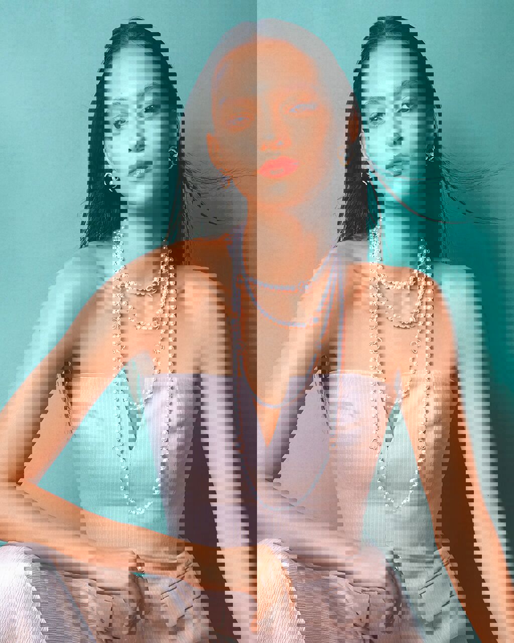 TASAKI珠寶迎春 好運連結 粉紅藍寶好兆頭 櫻花金添喜氣 - 樂活 - 工商時報